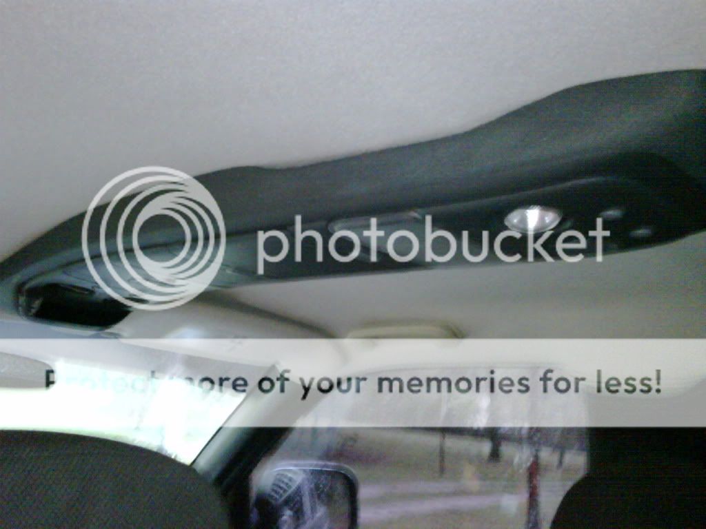 S-10 Blazer 4 Door Overhead Console Installed ** Updated ** | Chevy ...