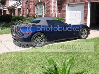 Grey Convertible Top - Pics? - Page 2 - CorvetteForum - Chevrolet ...