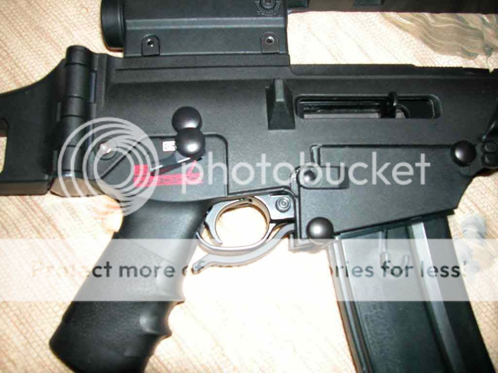 Airsoft P90 + Ruger 10/22 = .22 caliber FN P90 (video) > General ...