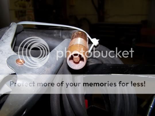 Lincoln Electric PowerWave C300 w/Python Plus Push/Pull Gun