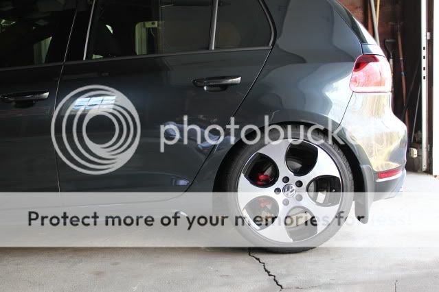 Eibach Pro Kit Springs and Koni Sport Adjustable Yellows Review w/ PICS ...