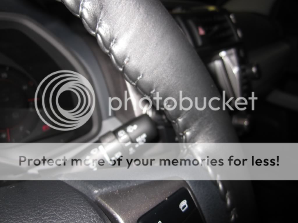 Wheelskins installed - pictures and thoughts - Toyota 4Runner Forum ...