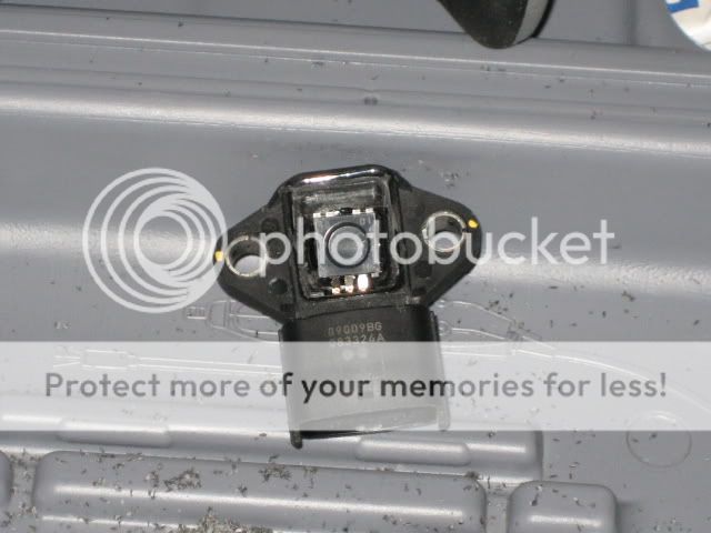 DIY 3/4 Bar MAP Sensor Upgrade | Hyundai Genesis Forum