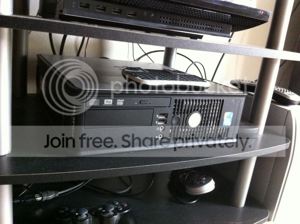 Post Your Non-Apple Computers. | MacRumors Forums