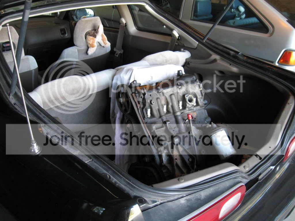 1988 Jetta GX Longblock Questions & Build Thread. | VW Vortex ...