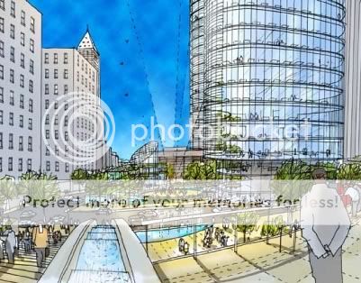 SEATTLE | Civic Square | 57 Stories | 629 feet | 192 m | Under ...