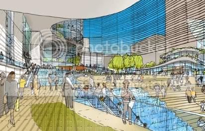 SEATTLE | Civic Square | 57 Stories | 629 feet | 192 m | Under ...