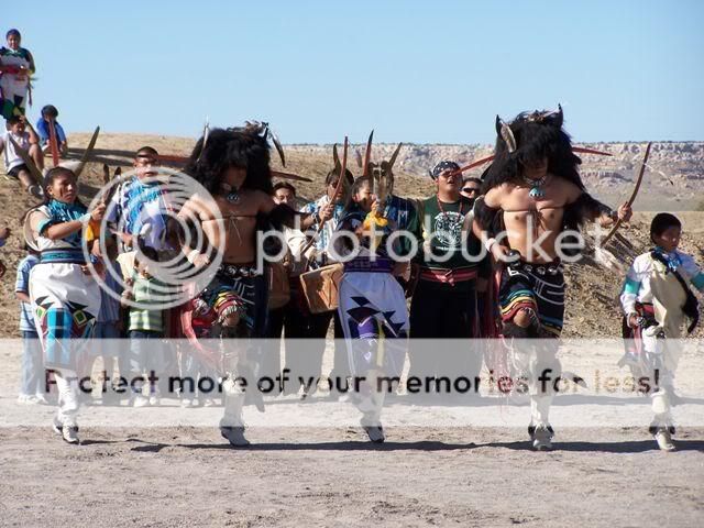 Buffalo Dancers - Hopi Photo by riverkilt | Photobucket