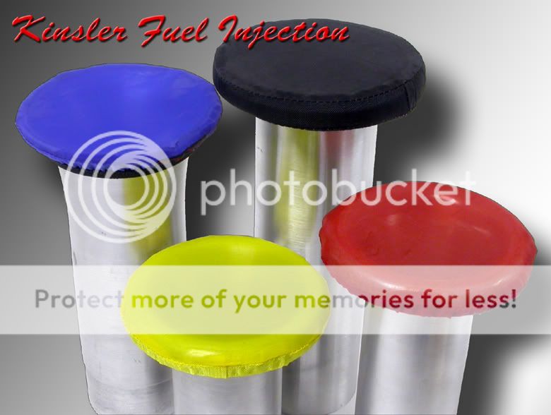 ITB filter(s)? | Honda / Acura K20a K24a Engine Forum