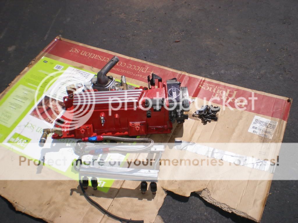 LT1 conversion complete - CorvetteForum - Chevrolet Corvette Forum ...