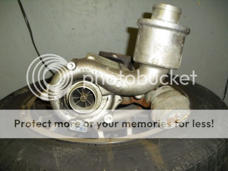 cup kit, ko3 turbo | VW Vortex - Volkswagen Forum