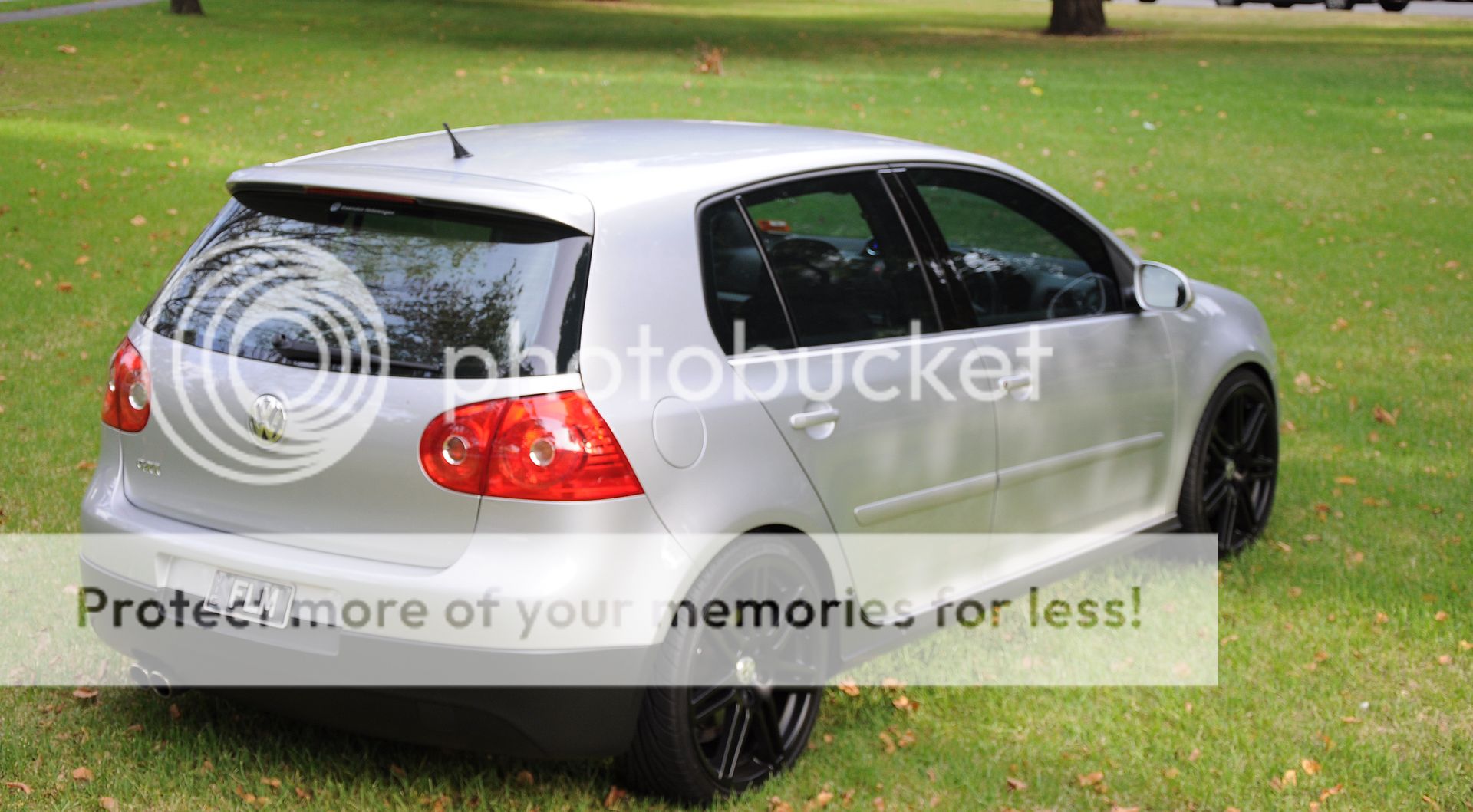 VIC Melbourne - Mk5 VW Golf GTI 2007 - 5Dr, Silver - VW GTI Forum / VW ...