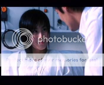 Theresa Fu + P'Gam MCI + Ah Sa