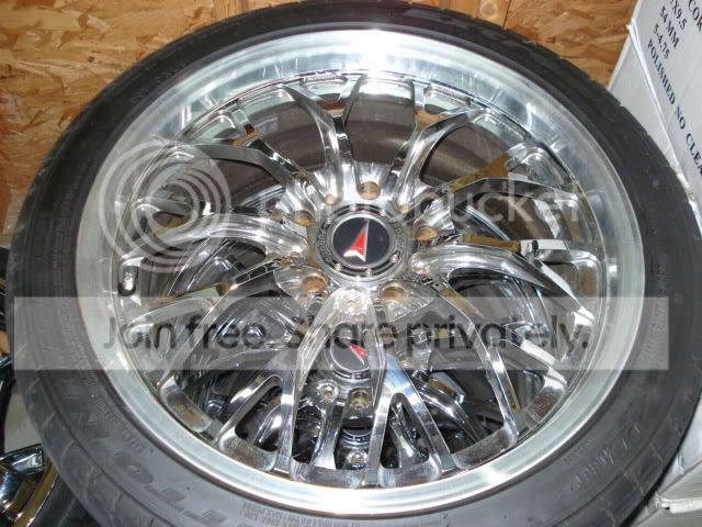 Mc2 Wheel Set Break Up For Sale! | LS1GTO Forums