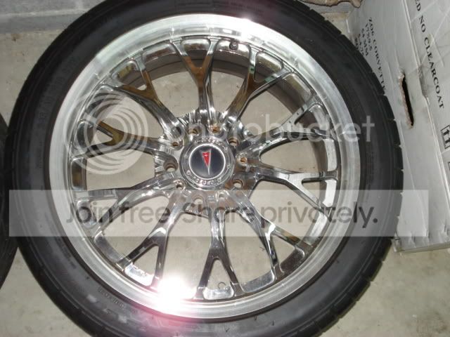 Mc2 Wheel Set Break Up For Sale! | LS1GTO Forums