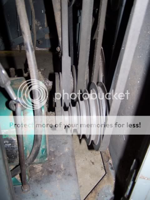 General | Grob NS-18 Rebuild | Practical Machinist - Largest ...