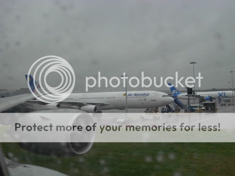 DOH to LGW and LHR QR11 - History of PIA - Forum