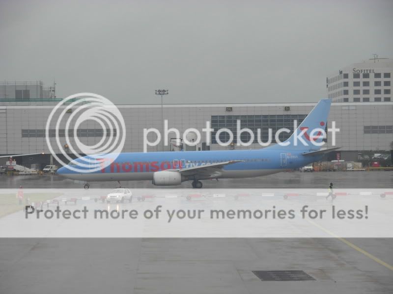 DOH to LGW and LHR QR11 - History of PIA - Forum