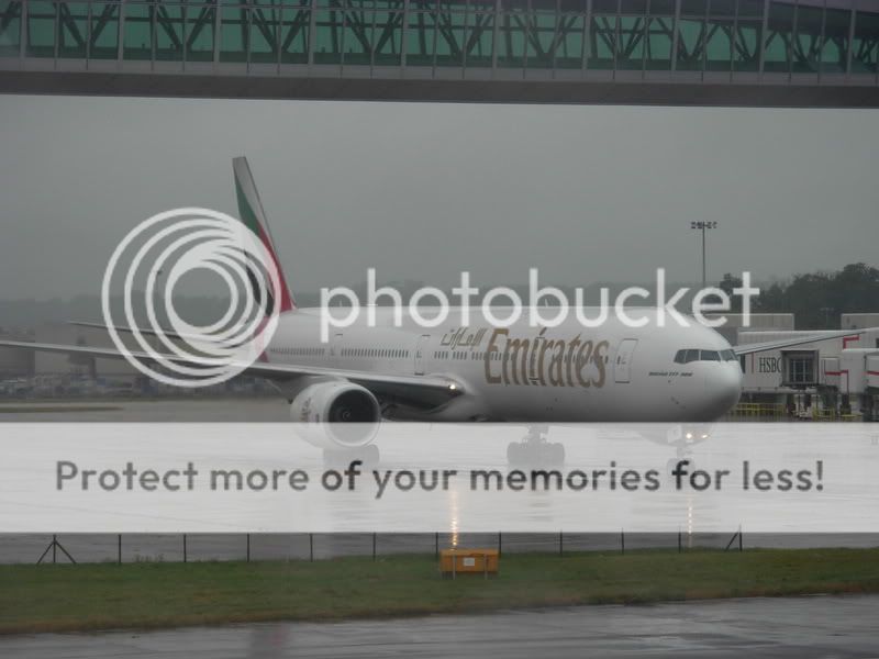 DOH to LGW and LHR QR11 - History of PIA - Forum