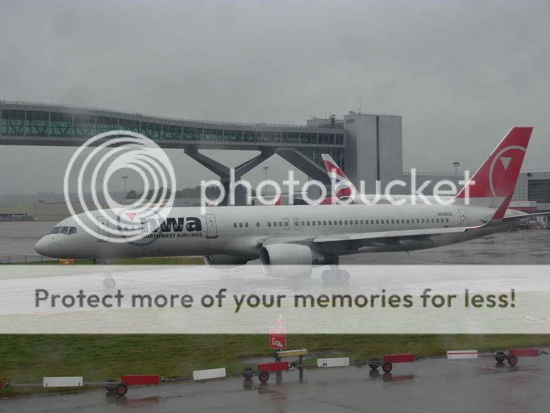 DOH to LGW and LHR QR11 - History of PIA - Forum