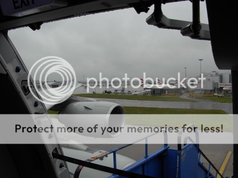 DOH to LGW and LHR QR11 - History of PIA - Forum