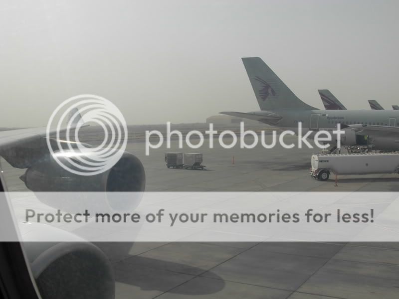 DOH-LHR QR11 Part 2 - History of PIA - Forum