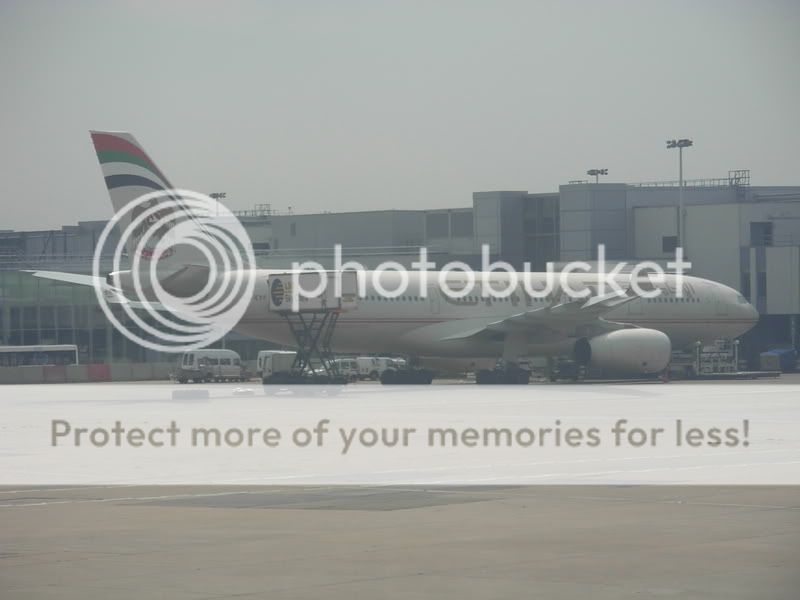 DOH-LHR QR11 Part 2 - History of PIA - Forum