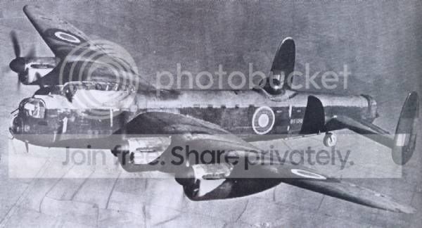 Obscure Lancaster question... - Page 2 - Aircraft WWII - Britmodeller.com