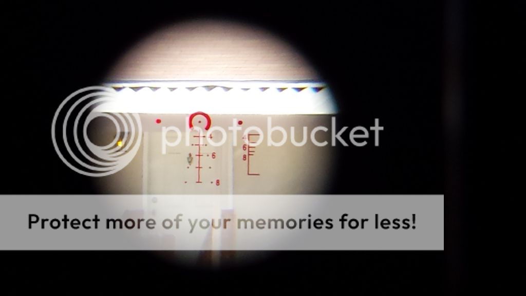 New Primary Arms 4X Compact Prism Scope - AR15.COM