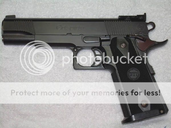 STI/Staccato/Infinity/2011 gallery... PICS | Page 12 | 1911Forum