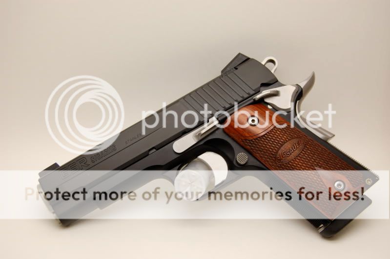 My new C3 | 1911Forum