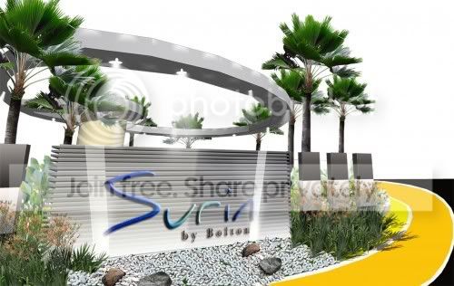 Surin luxury condominium by Bolton, Penang | SkyscraperCity Forum