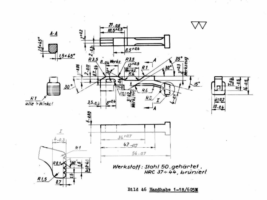 RPG-7 Tube Measurements? | AK Rifles