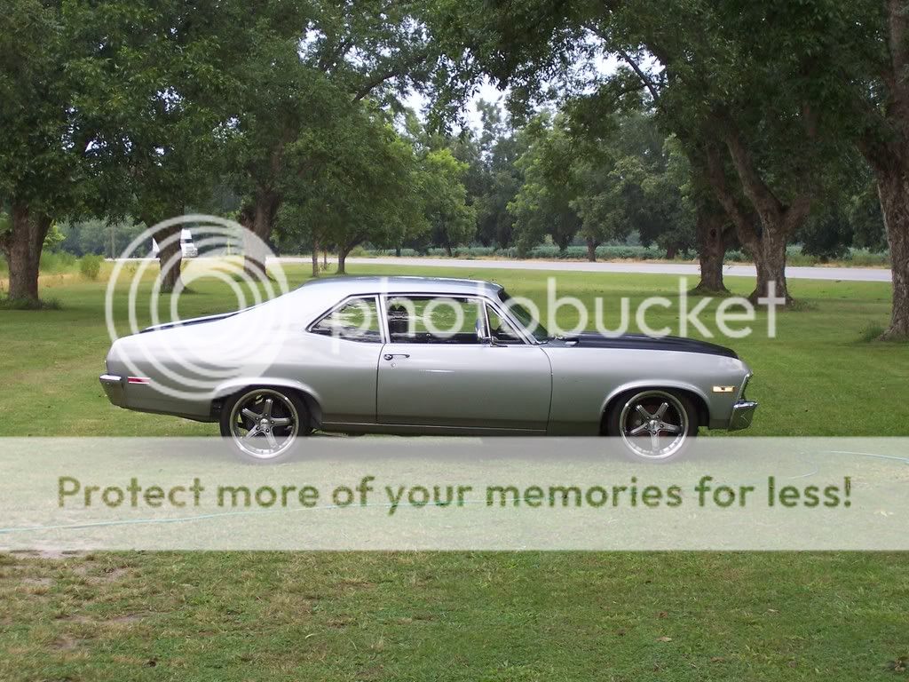 68-72 nova pics | Page 13 | Chevy Nova Forum