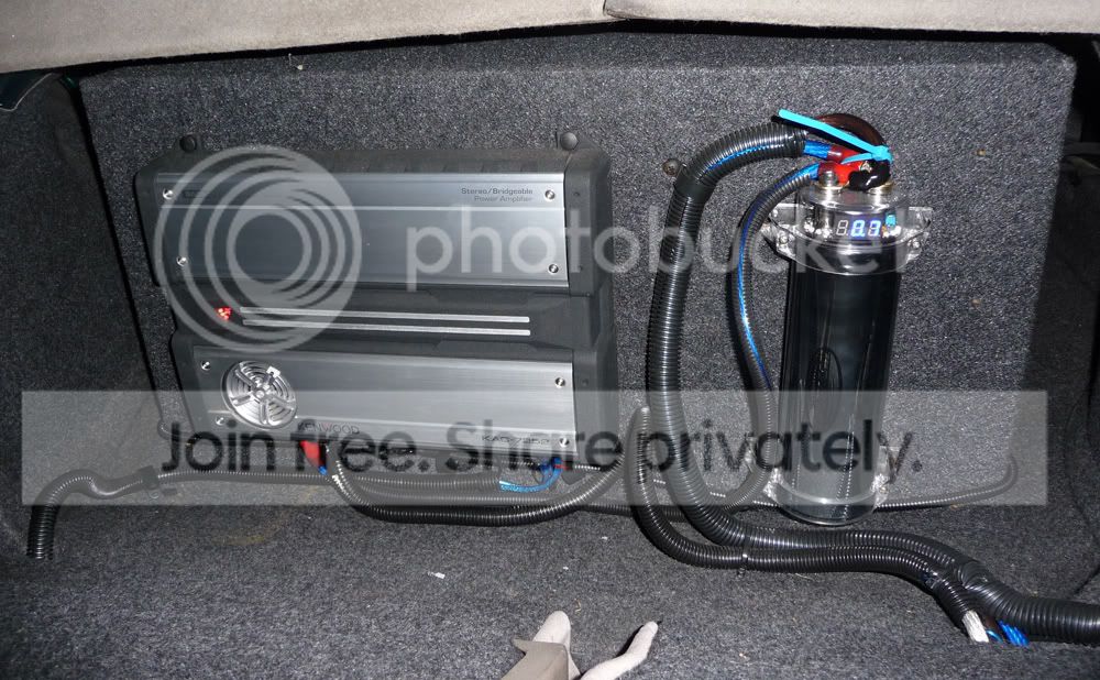 subwoofers | VW Vortex - Volkswagen Forum