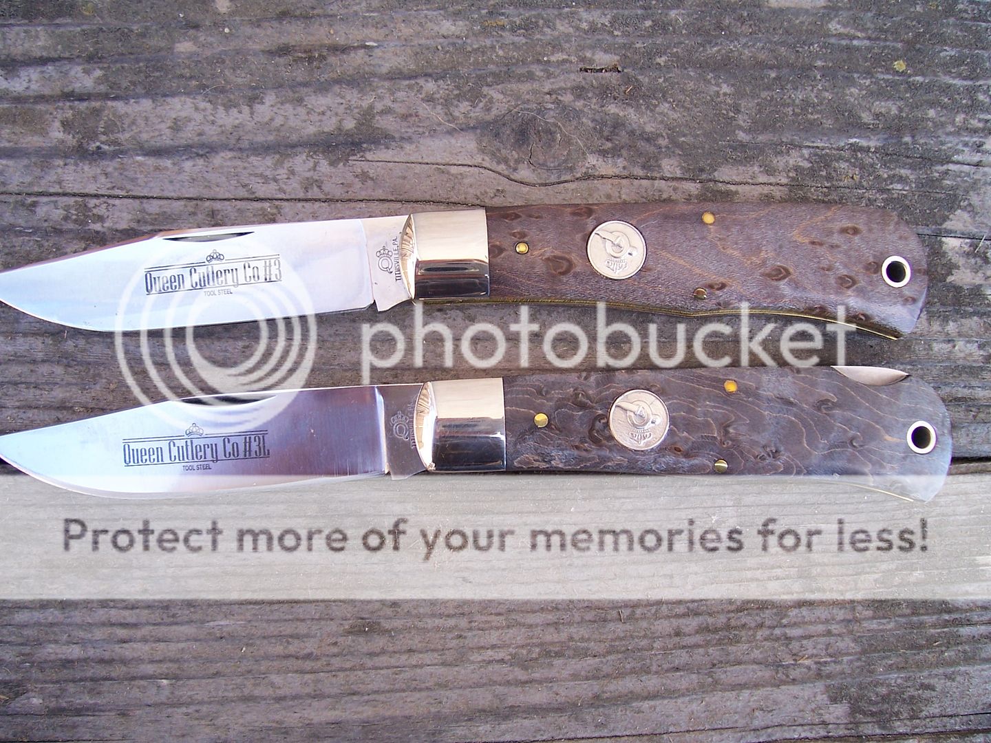 Wanting to learn. Large single blade traditional | BladeForums.com