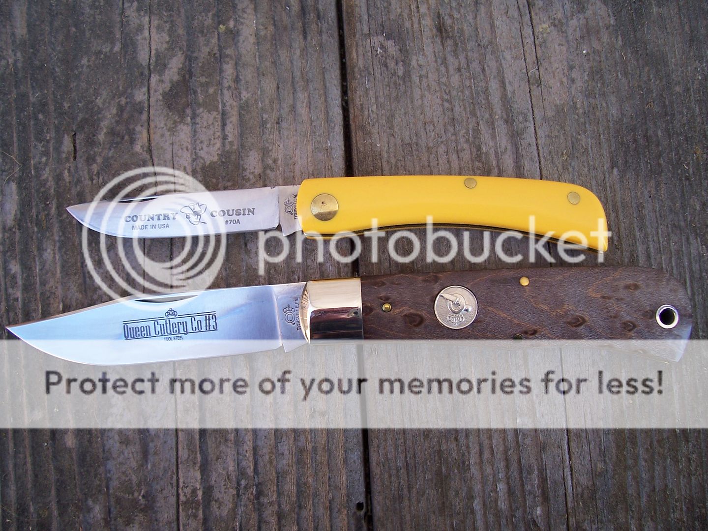 Looking for beefy single blade folders | BladeForums.com