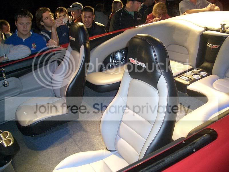 Interior id | Page 2 | VW Vortex - Volkswagen Forum