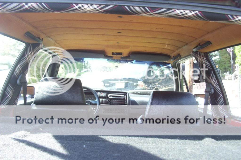 FT 87 GTI PNW | VW Vortex - Volkswagen Forum