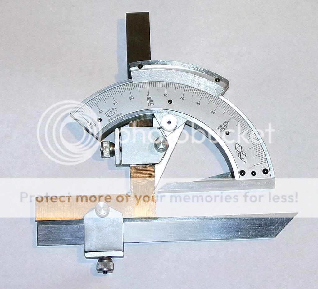 Tooling, Parts and Accessories For Sale or Wanted | F/S Anderson Static ...