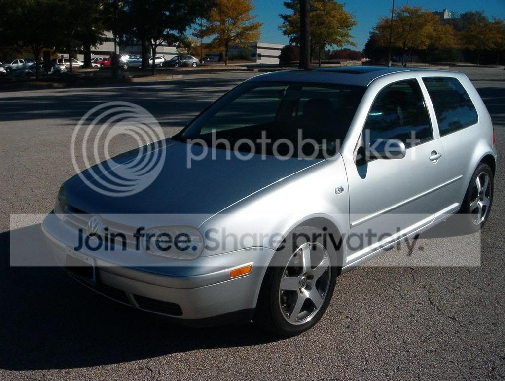 fs: 2001 GTI VR6 GLX - Midwest | VW Vortex - Volkswagen Forum