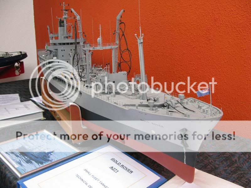 The Ship Model Forum • View topic - Ellesmere Port March Modellers Show ...
