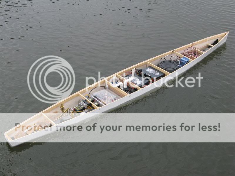 The Ship Model Forum • View topic - G3 with gyro gun system