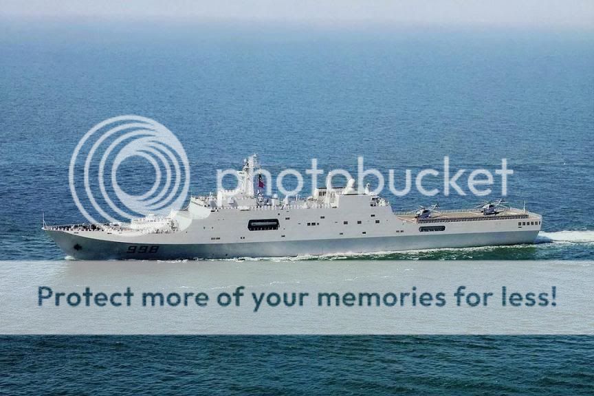 The Ship Model Forum • View topic - Calling all PLAN Type 071 LSDs