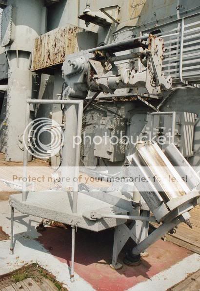 The Ship Model Forum • View topic - USS Salem help please?