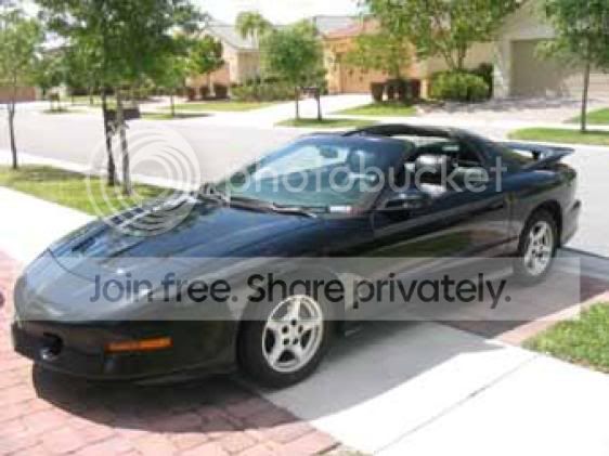 My 1995 Trans Am, 8 years in the making. | Page 2 | LS1LT1 Forum