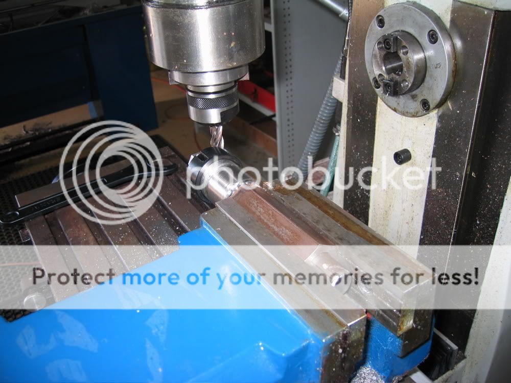 ER32 collet hex block | Home Model Engine Machinist Forum