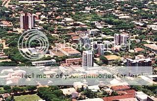 Uma bonita e simpática cidade: Palotina, PR! | SkyscraperCity Forum