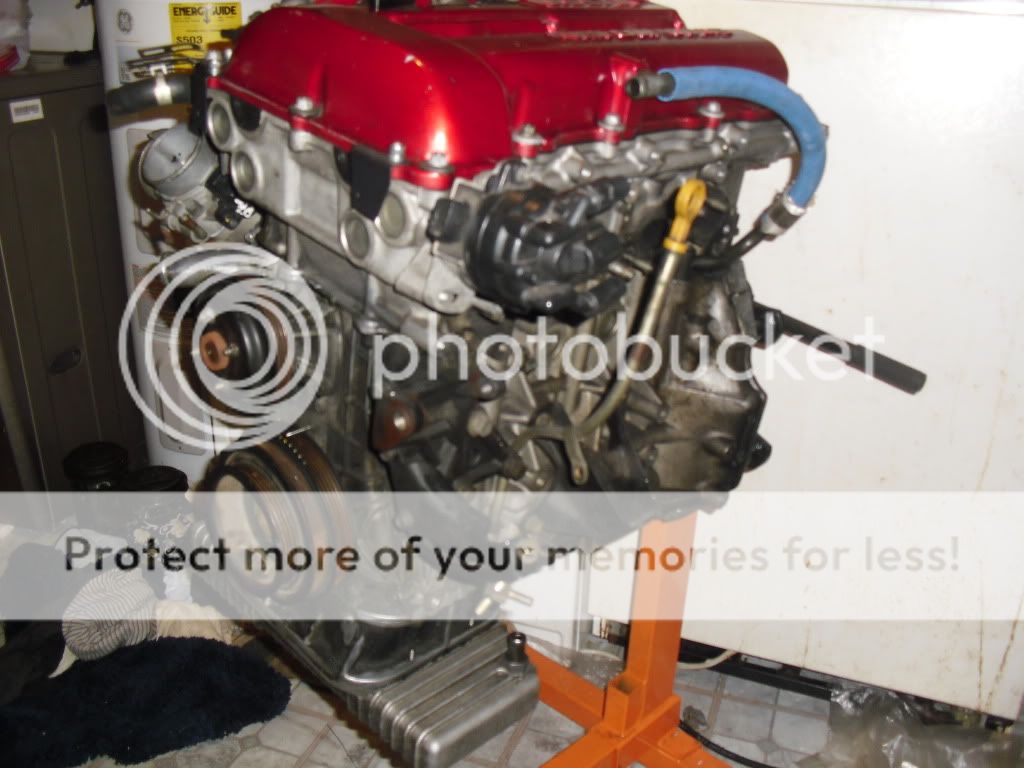 RWD NA SR20DE-T BUILD | SR20 Forum