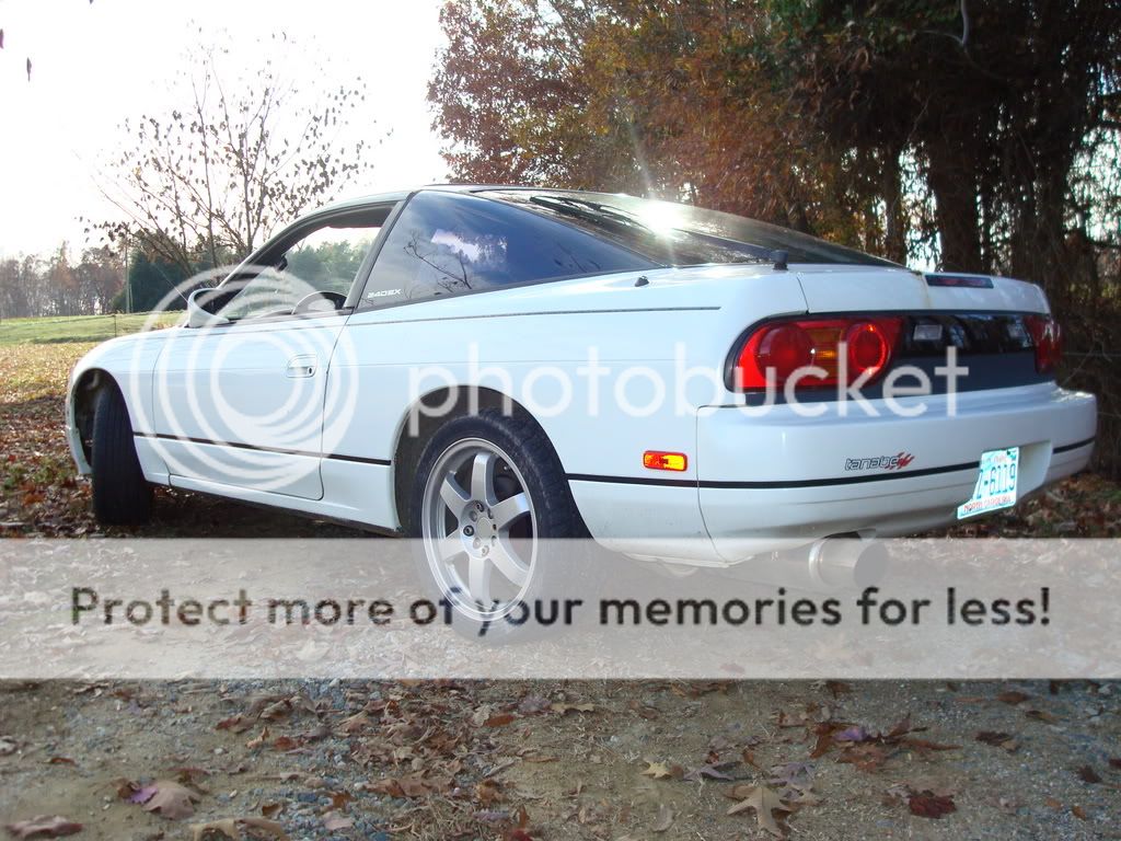 NC Fs: Real s13 bomex aero mirrors - Zilvia.net Forums | Nissan 240SX ...